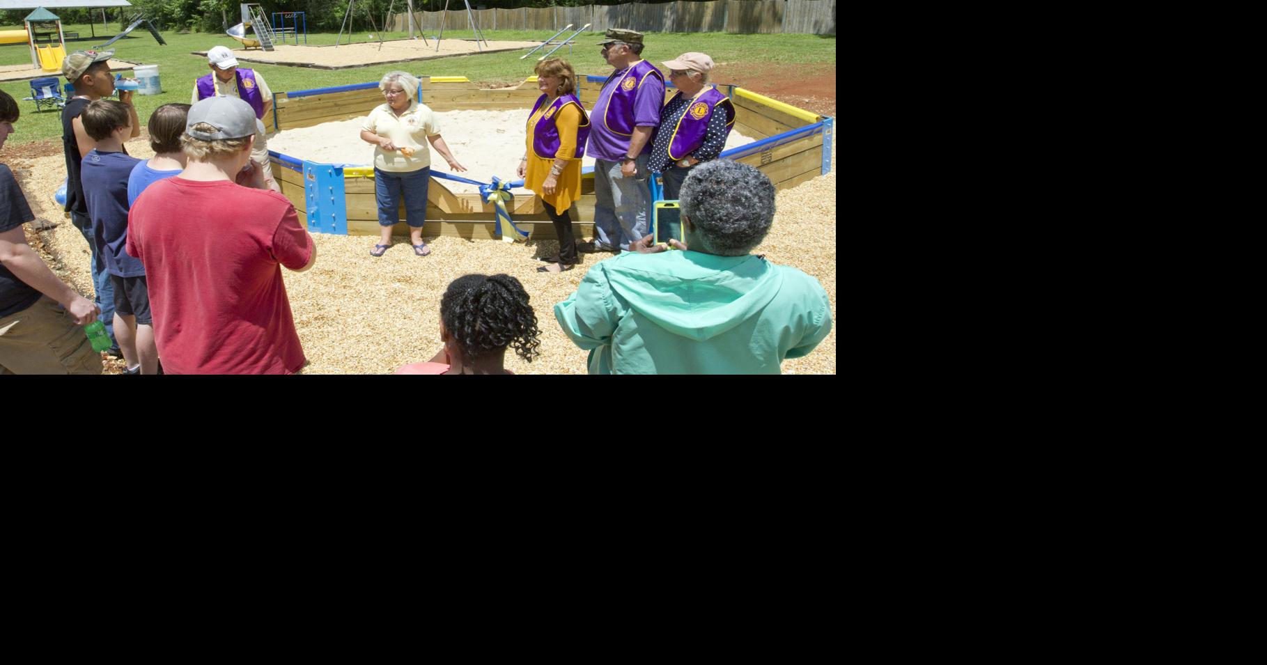 Ga-Ga Ball Pit | Gallery | timesdaily.com