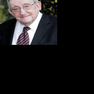 James D. Johnson | Obituaries | timesdaily.com