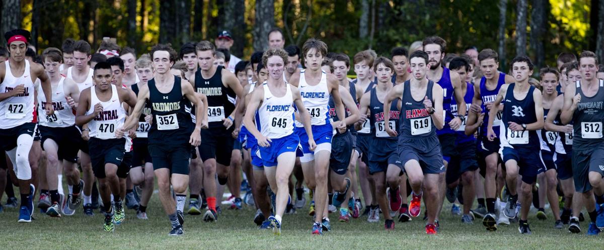 Wilson Invitational Cross Country Meet | Gallery | timesdaily.com