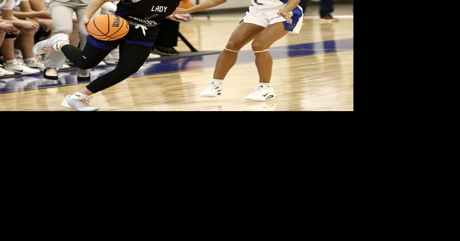 High school basketball: Wilson at Hatton | Gallery | timesdaily.com