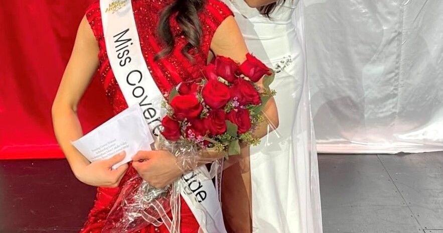 Vance crowned Miss Covered Bridge 2024 | General Interest | timesdaily.com