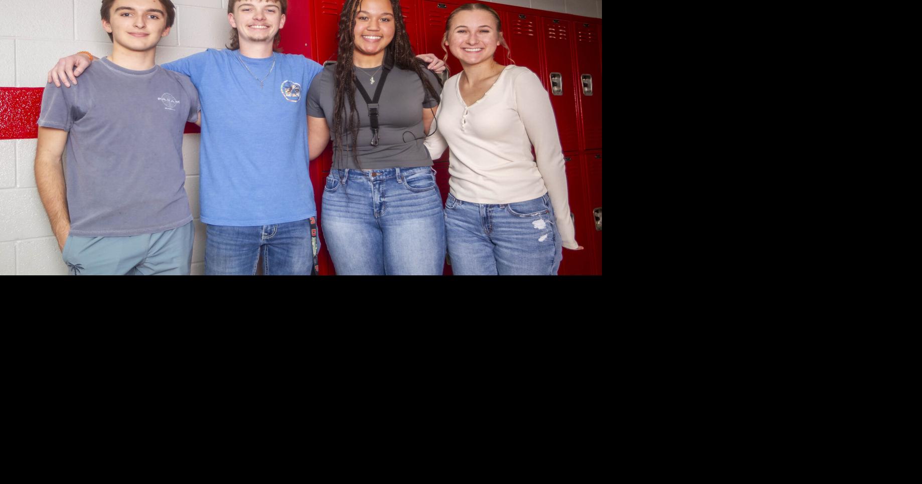 Muscle Shoals band students share the trip of their lifetimes | General ...