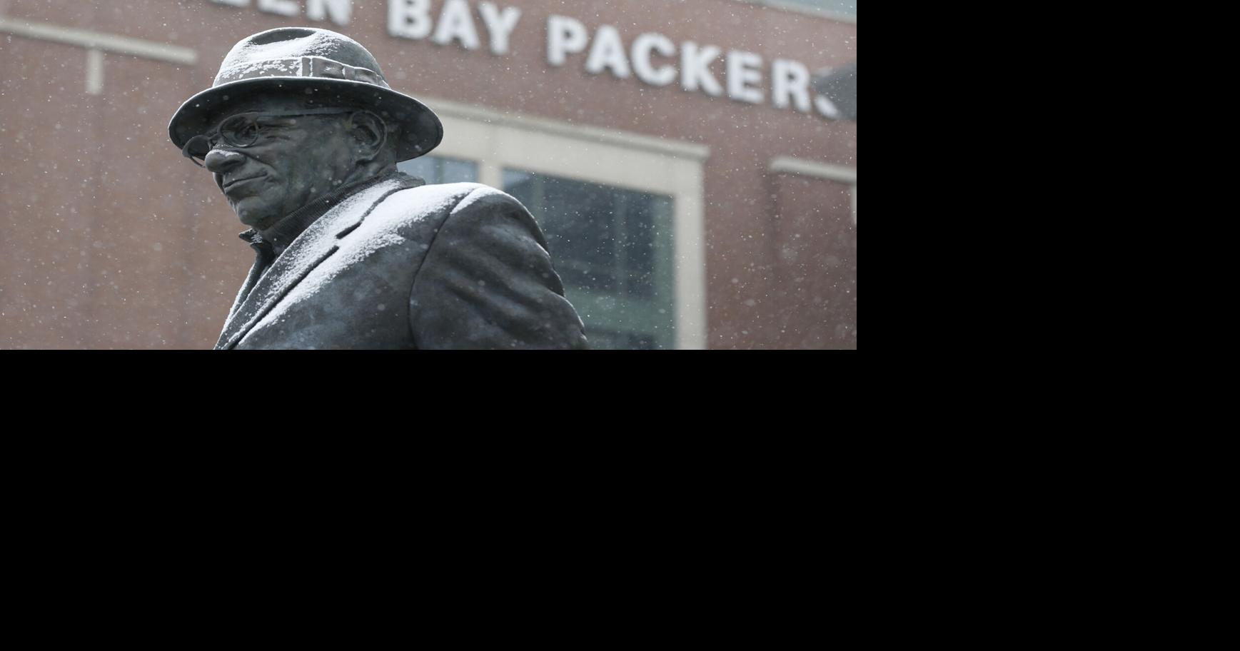 Old-school Packers: 3-peat quest not a first | Sports | timesdaily.com