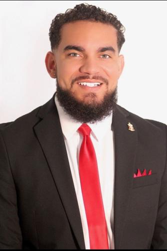 Gunn named to Tuscumbia school board | Education | timesdaily.com
