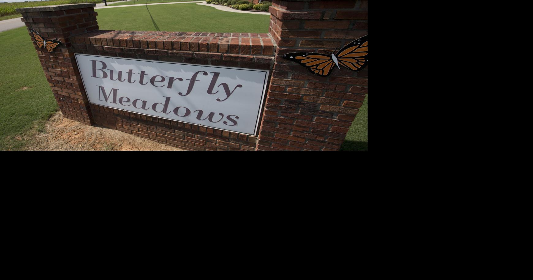 Butterfly Meadows annexation discussed | Local News | timesdaily.com