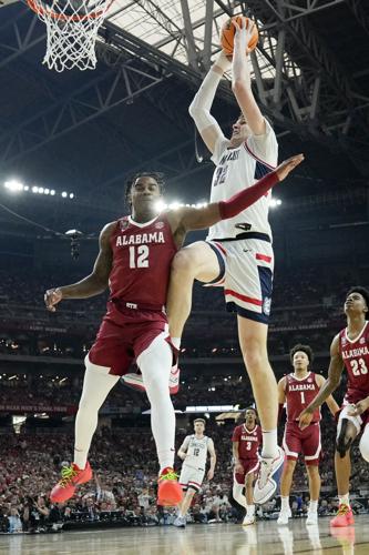 Photo gallery: Alabama vs. UConn | Gallery | timesdaily.com