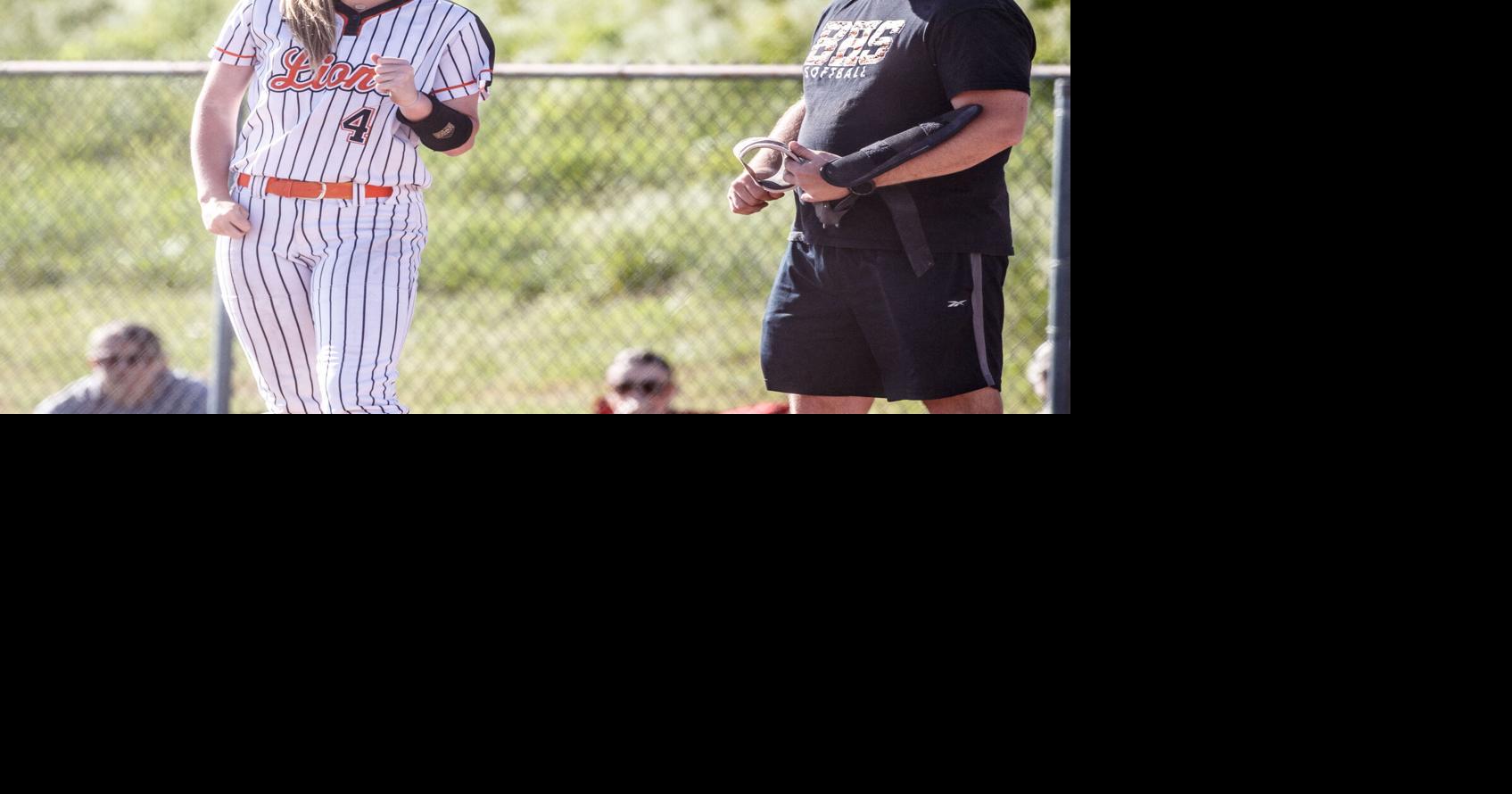 Brooks Lions finish third at state softball tournament | High School ...