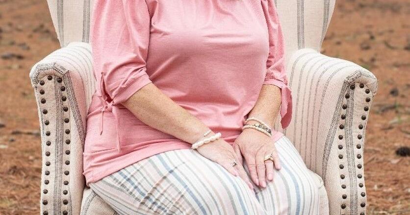 Valerie Nicole 'Nikki' Mayfield | Obituaries | timesdaily.com