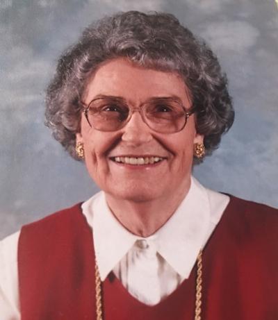 Eva Rebecca Hester Kirkley – Quad Cities Daily