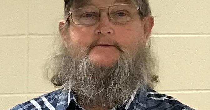 Jerrell 'J.D.' Smallwood | Obituaries | timesdaily.com