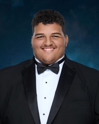 Brooks High School Class of 2025 | Graduation | timesdaily.com