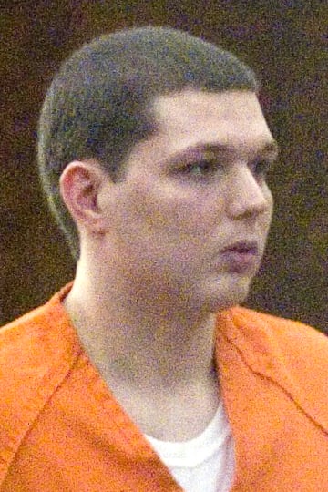 Riley's capital murder conviction, death sentence upheld | Local News ...