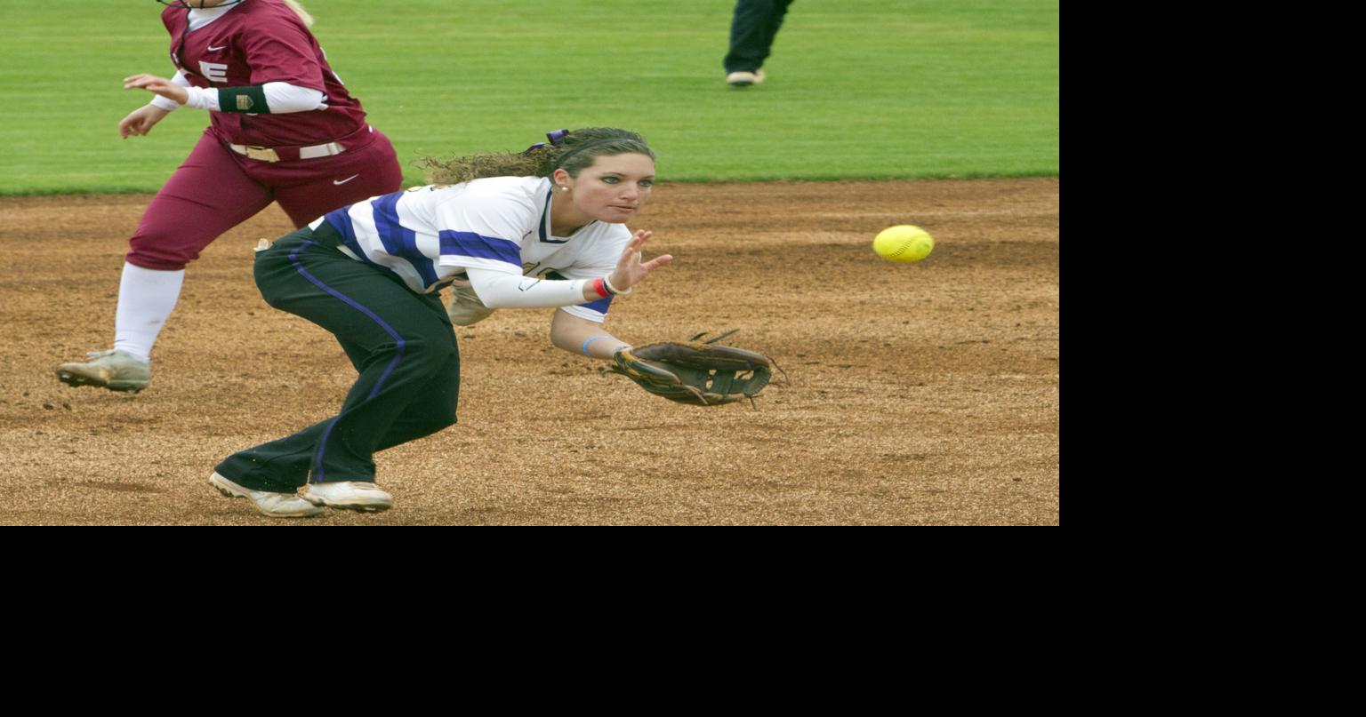 UNA Softball | Gallery | timesdaily.com