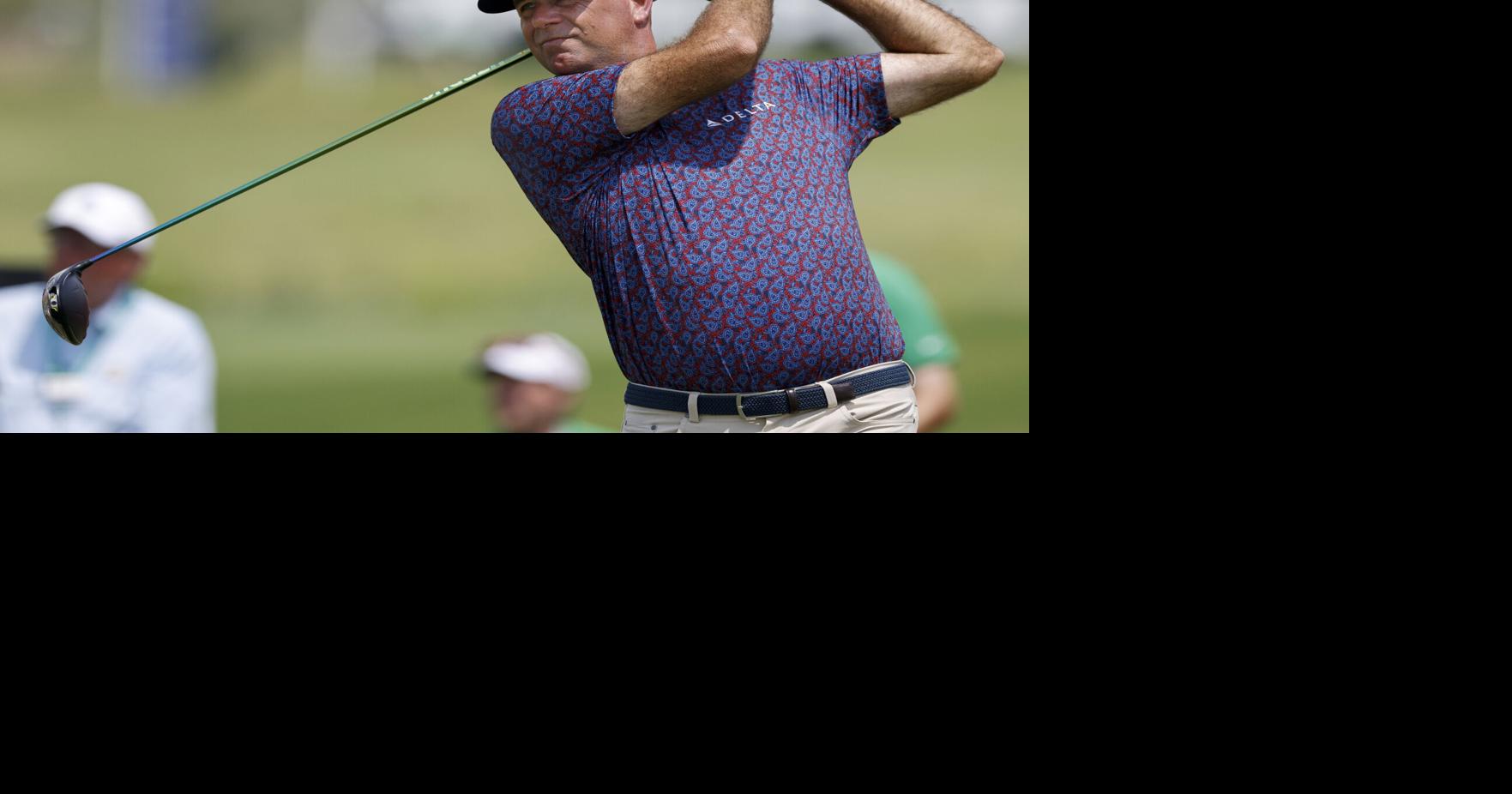 Stricker wins Senior PGA in playoff; Cink third | National Sports ...