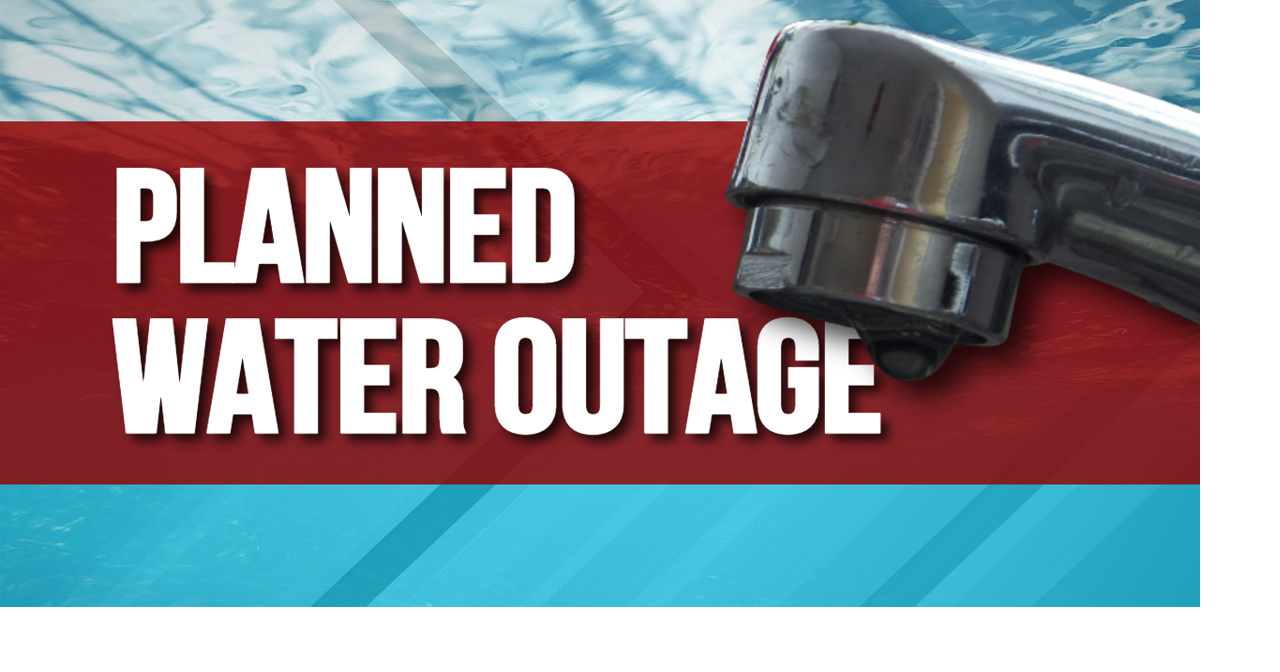 Water service disruption scheduled overnight in Florence | | timesdaily.com