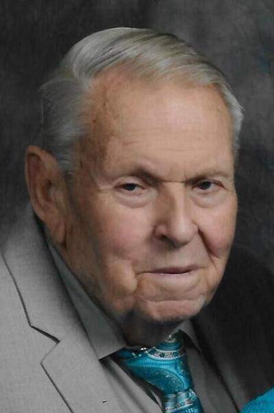 Paul “Peanut” “Alabama” Morrison – Quad Cities Daily