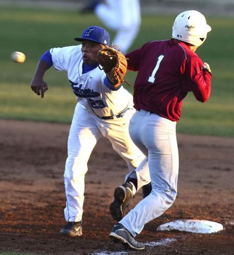Prep roundup: Solo homer gives Deshler win over Falcons | Brooks ...