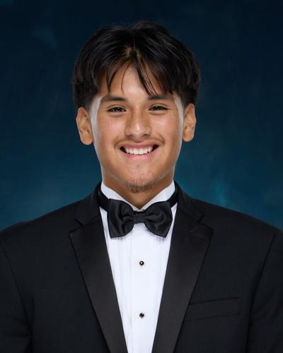 Russellville High School Class of 2025 | Graduation | timesdaily.com