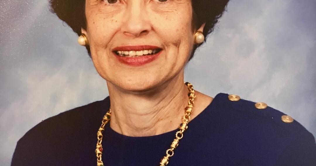 Elizabeth Anne York | Obituaries | timesdaily.com