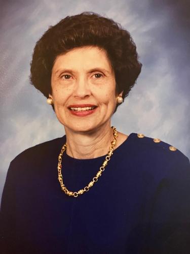 Elizabeth Anne York | Obituaries | timesdaily.com