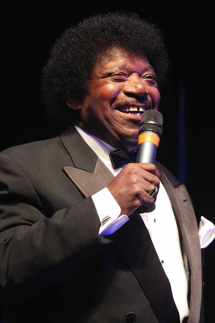 Percy Sledge through the years | News | timesdaily.com