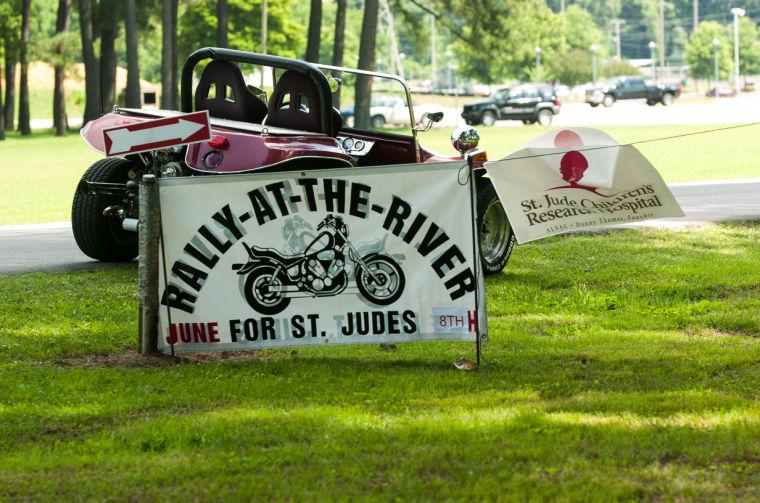 Rally at the River | News | timesdaily.com