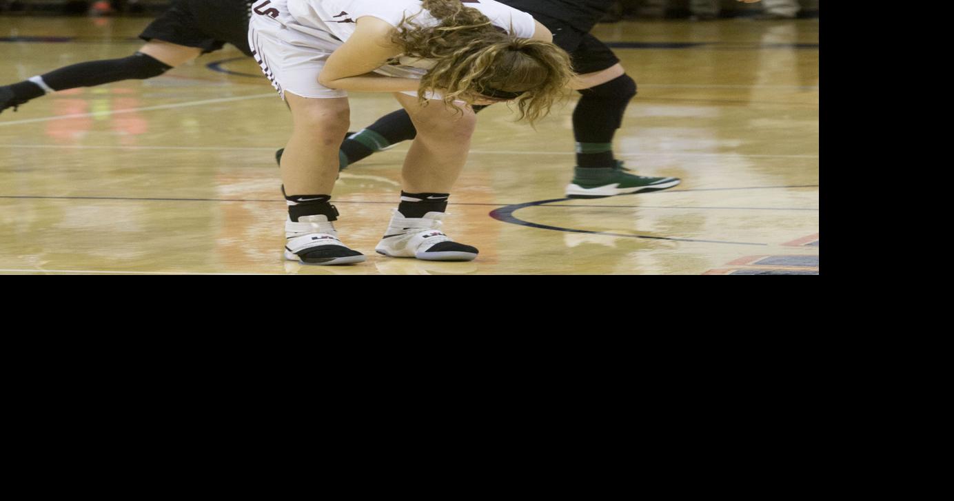 Lauderdale County falls to Locust Fork in Girl's Class 3A NW Regional ...