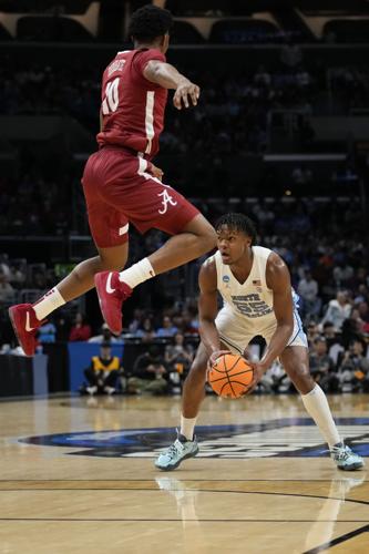 Photo gallery: Alabama vs. North Carolina | Sports | timesdaily.com