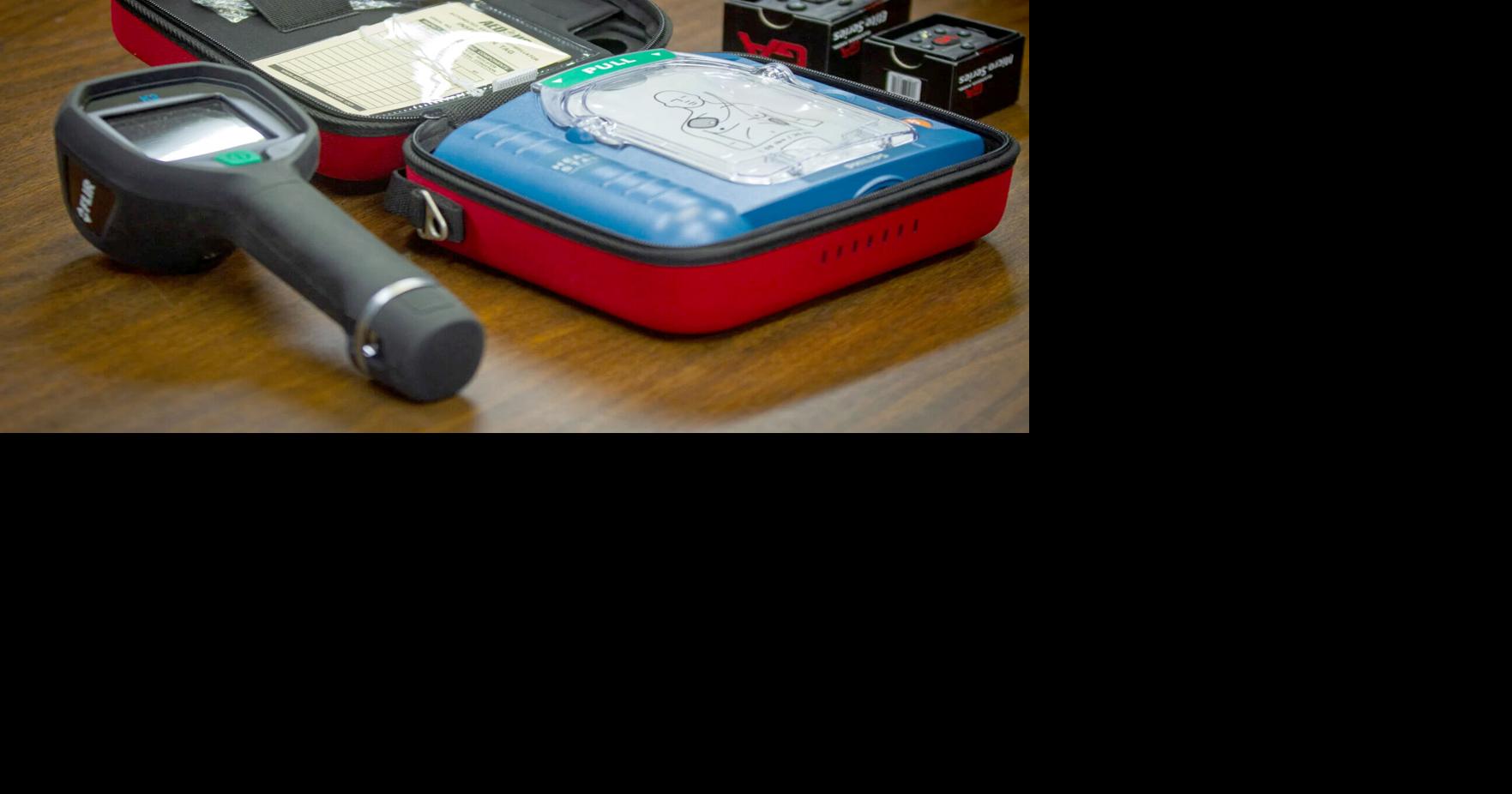 A1 Rail | | timesdaily.com