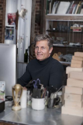 New professor hopes to grow UNA photography program | Education ...