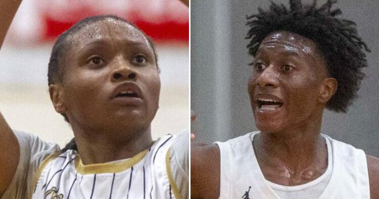 Ricks, Taylor voted Fans' Players of the Week | High School ...