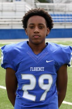 Florence Falcons: 2014 Varsity Football Team | Sports | timesdaily.com