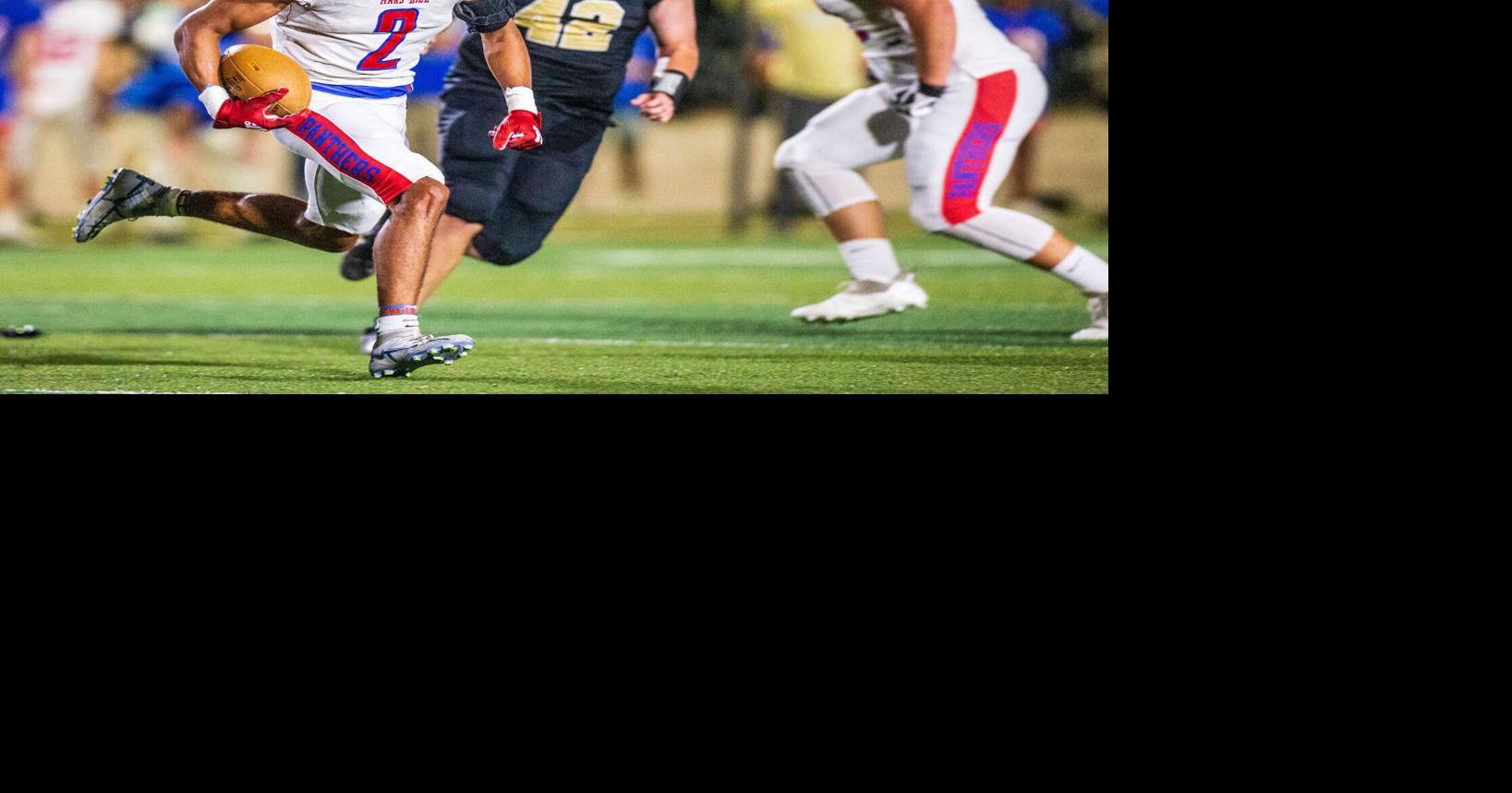 State rankings: New to 3A, Mars Hill Panthers climb to No. 1 | High ...