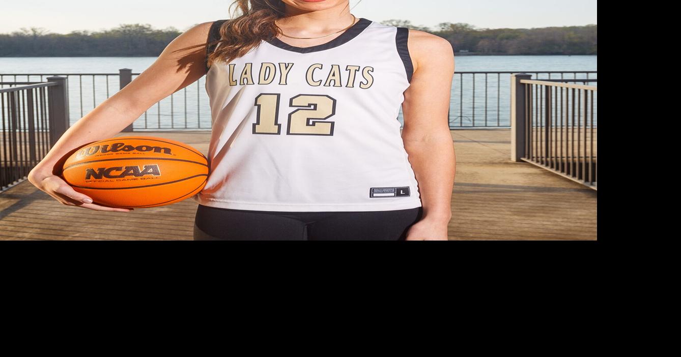 Feeling Blue: Blair Baugus says she'll go to MTSU | Sports | timesdaily.com