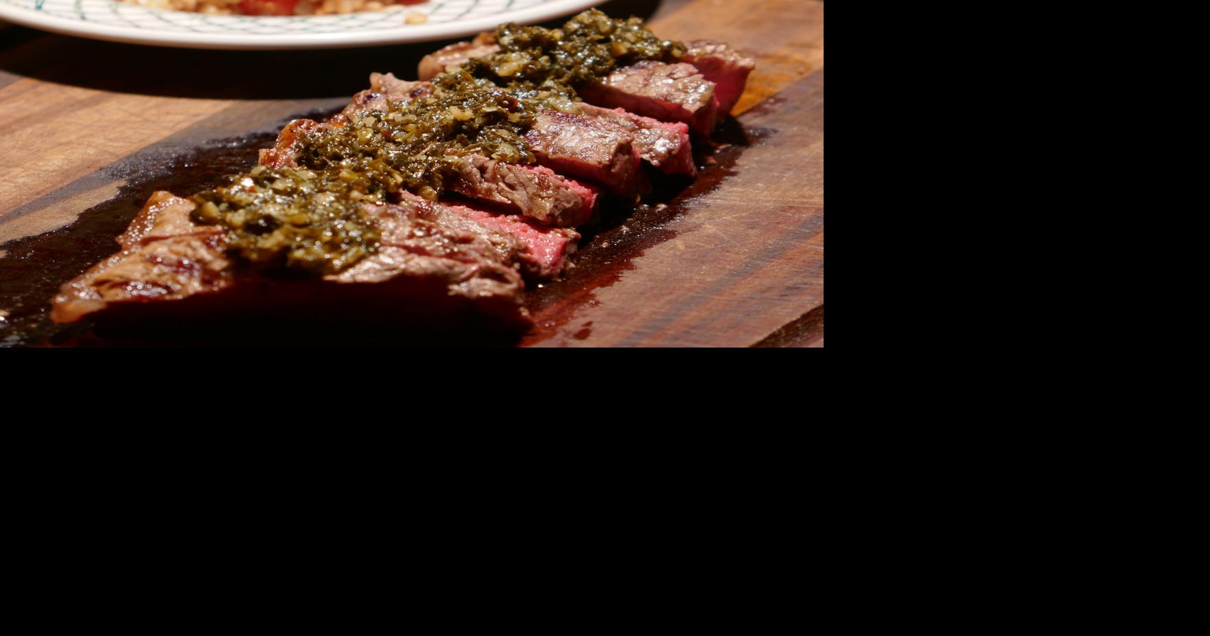 Churrasco steak that's easy to make | Food | timesdaily.com