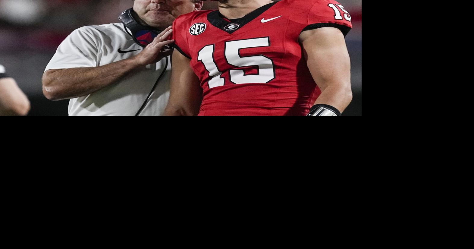 To Auburn, UGA remains a 'gold standard' | Auburn Sports | timesdaily.com