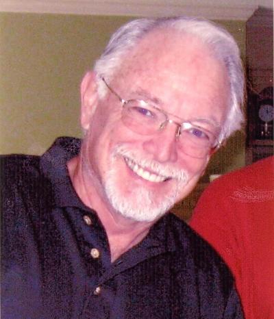 David Elbert Nichols – Quad Cities Daily