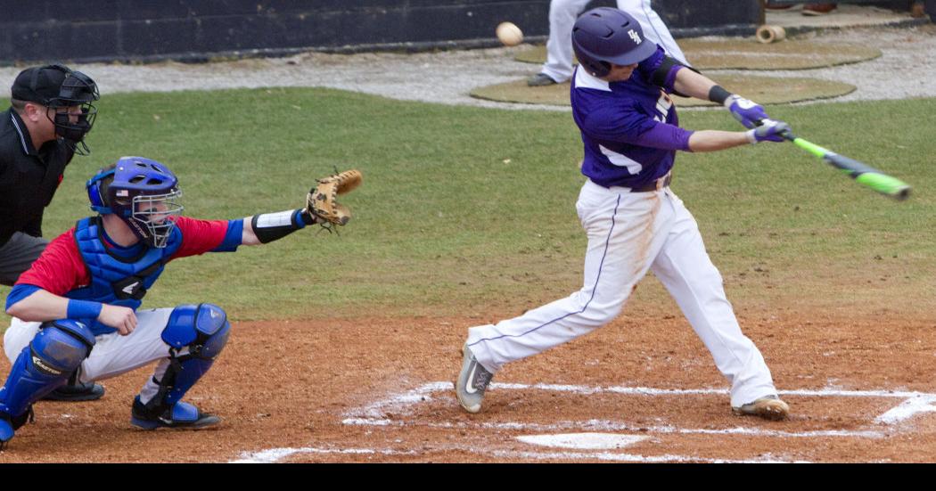 UNA Baseball Saturday | Gallery | timesdaily.com