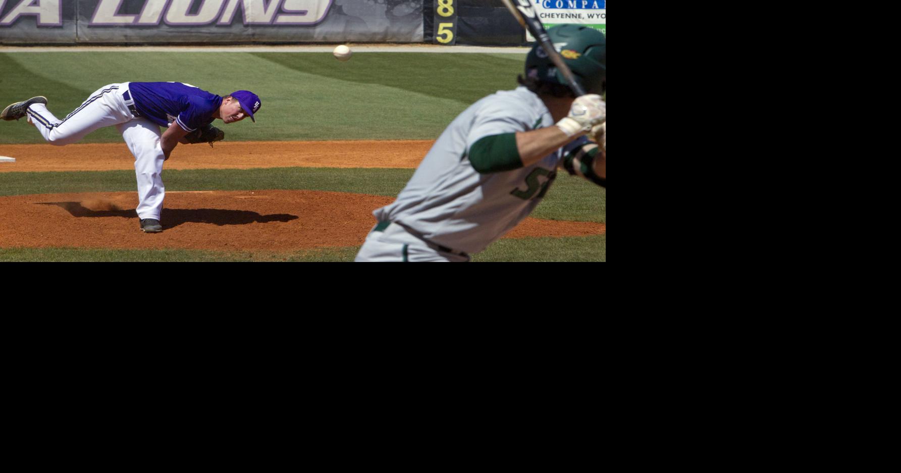 UNA Baseball | Gallery | timesdaily.com