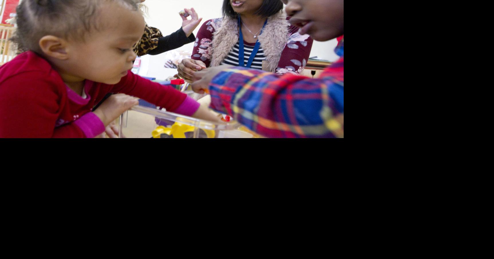 Handy School program operations to return to Florence City Schools ...