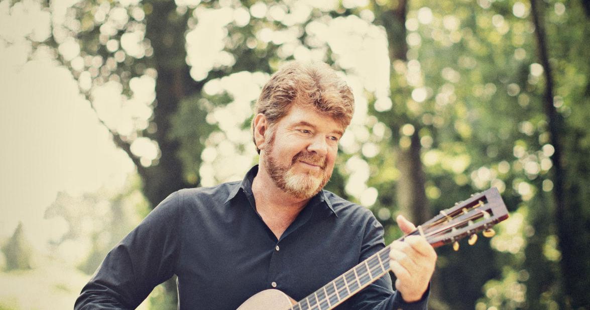 Mac McAnally talks about new album, success and CMA awards | Life ...