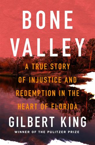 BOOK REVIEW: ‘Bone Valley’ is an unputdownable tale of murder ...