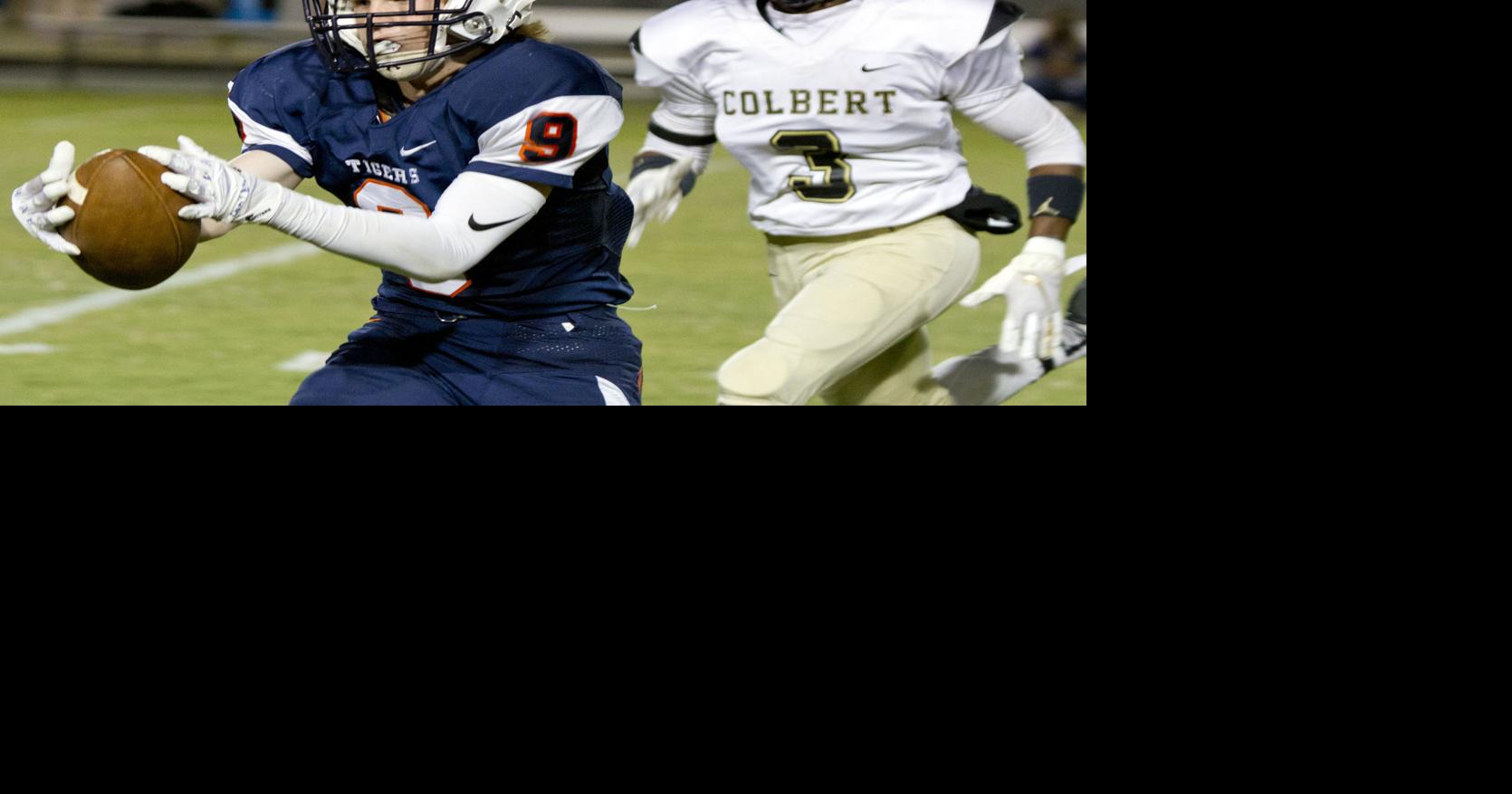 Colbert County at Red Bay Football | Gallery | timesdaily.com