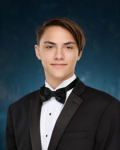 Deshler High School Class of 2025 | Graduation | timesdaily.com