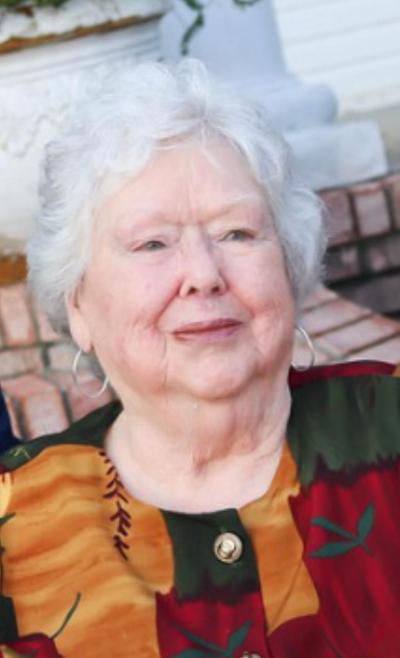 Christine Edith Wallace – Quad Cities Daily