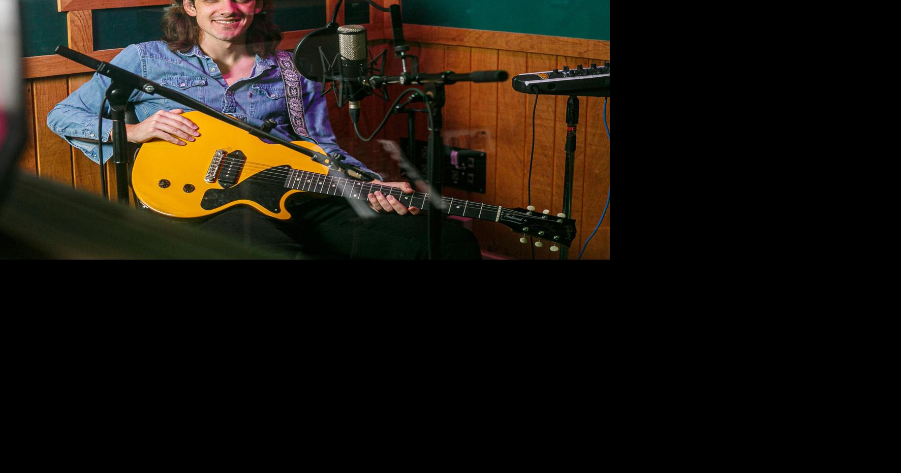 Bay Simpson: Best songs are about truths in your life | General ...