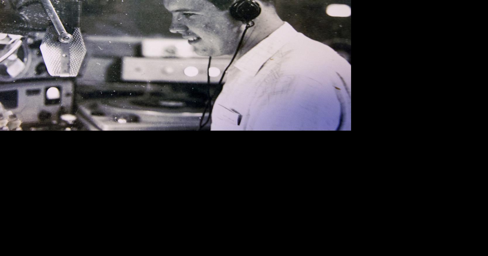 Mitchell Self to receive first AMHOF Advocacy Award | News | timesdaily.com