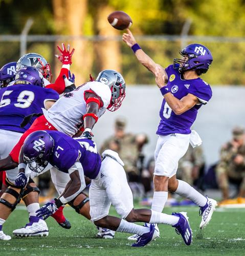 GameDay preview: UNA at No. 9 Chattanooga | Sports | timesdaily.com