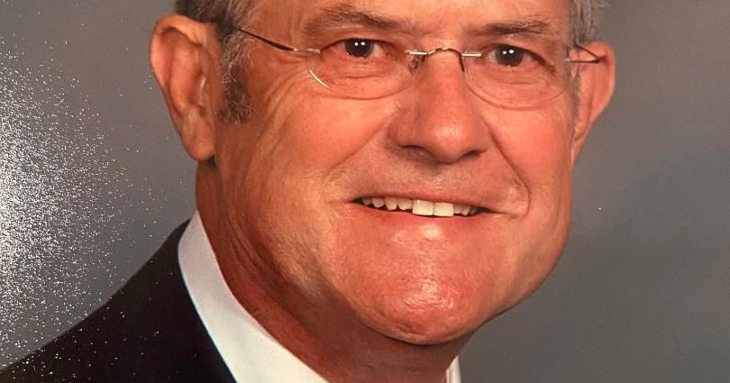 George R. Capps | Obituaries | timesdaily.com