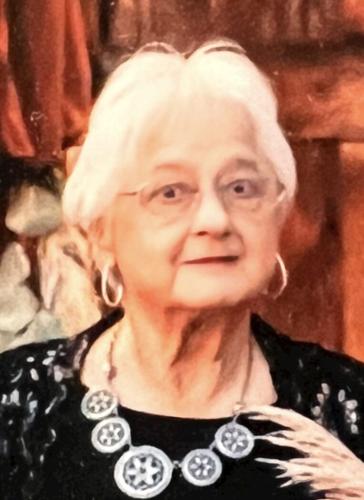 Charlotte Jean Staggs | Obituaries | timesdaily.com